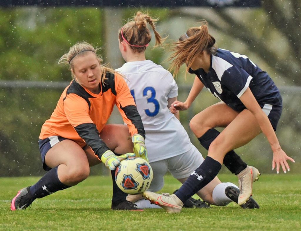 Prep Soccer: Northside Methodist, Dothan girls both win late - MDMH Dothan