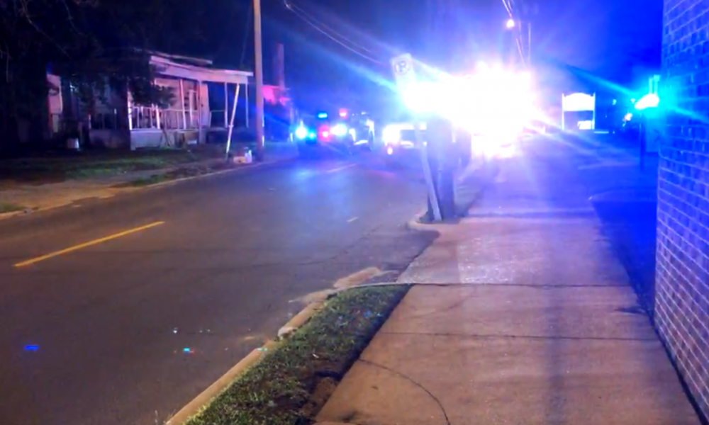 Dothan Police investigating late night shooting - MDMH Dothan